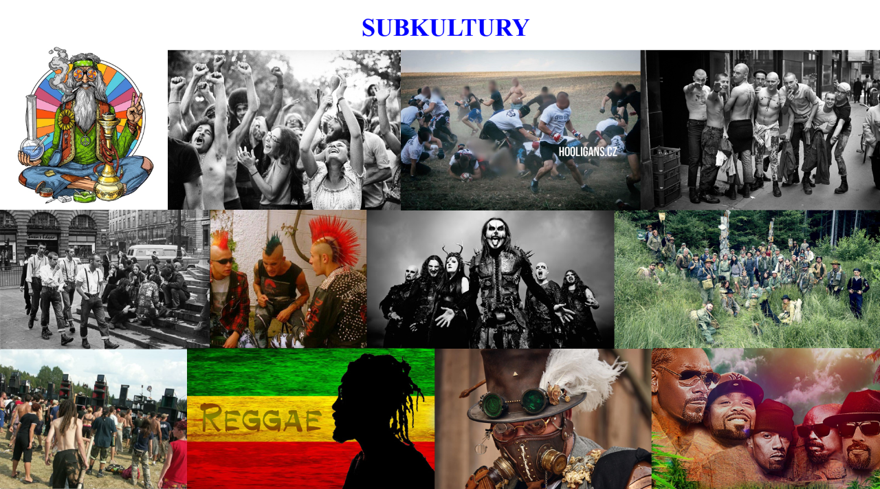 VÝUKOVÉ PREZENTACE :: SPOLEČENSKÉ VĚDY